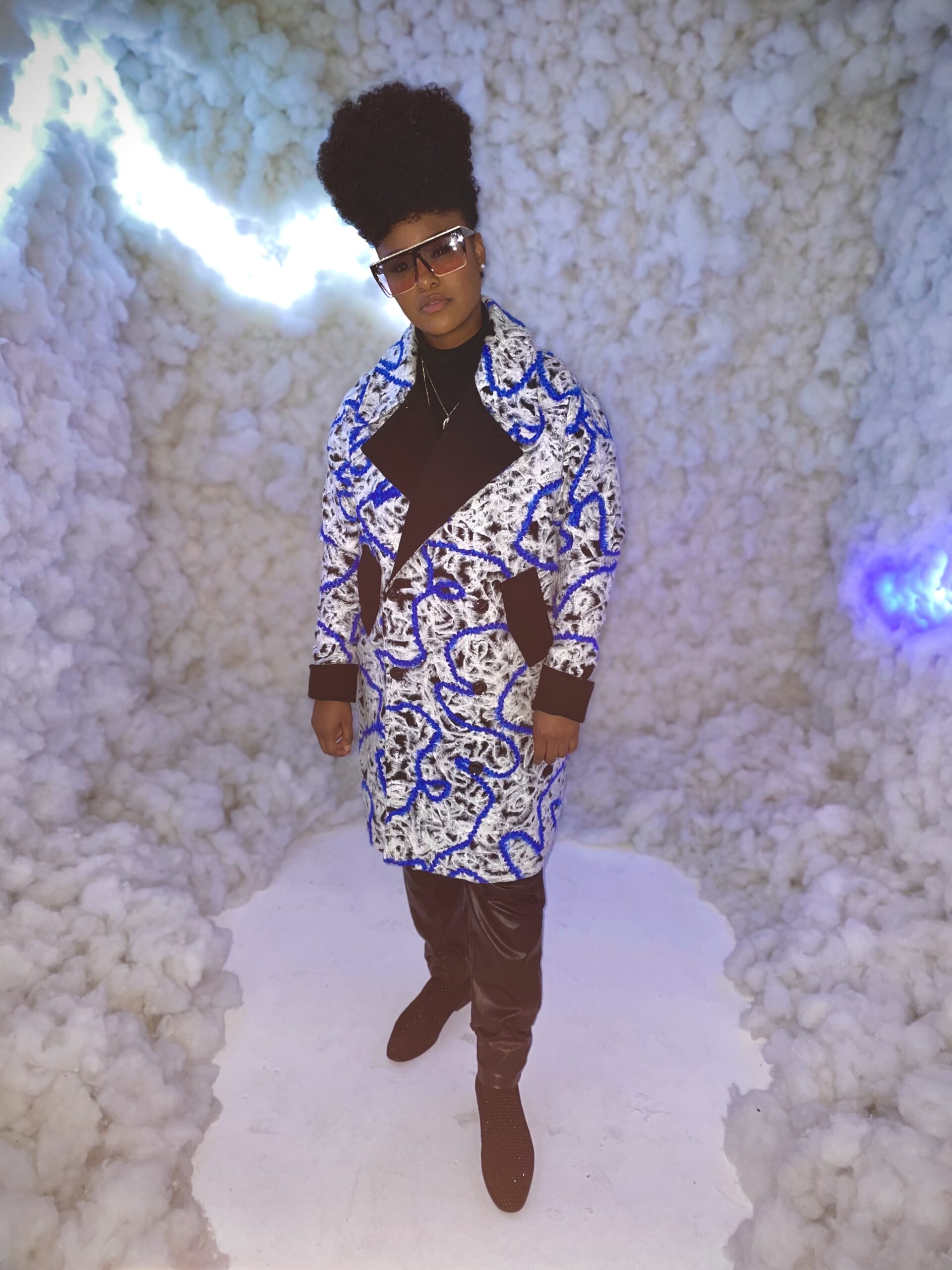 Artist Spotlight: Jai Humble - Access Unlocked