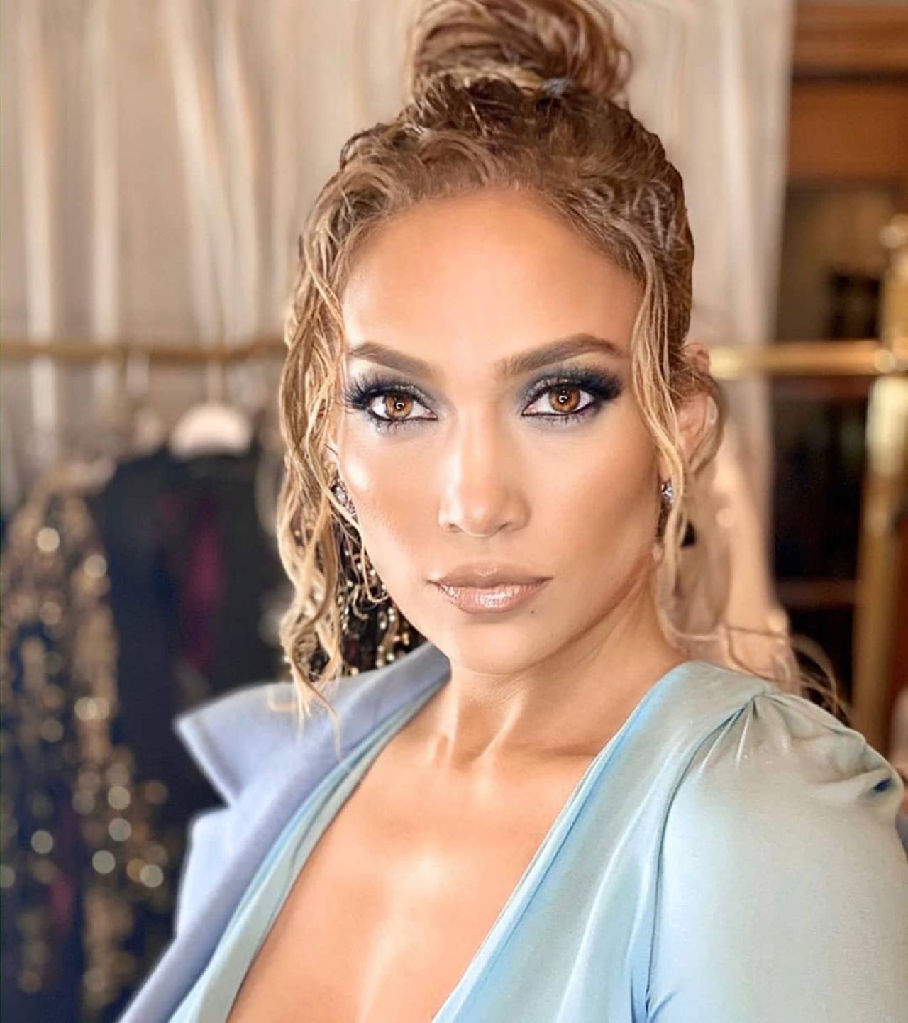 Jennifer Lopez Set To Release First Solo Album In Years - Access Unlocked